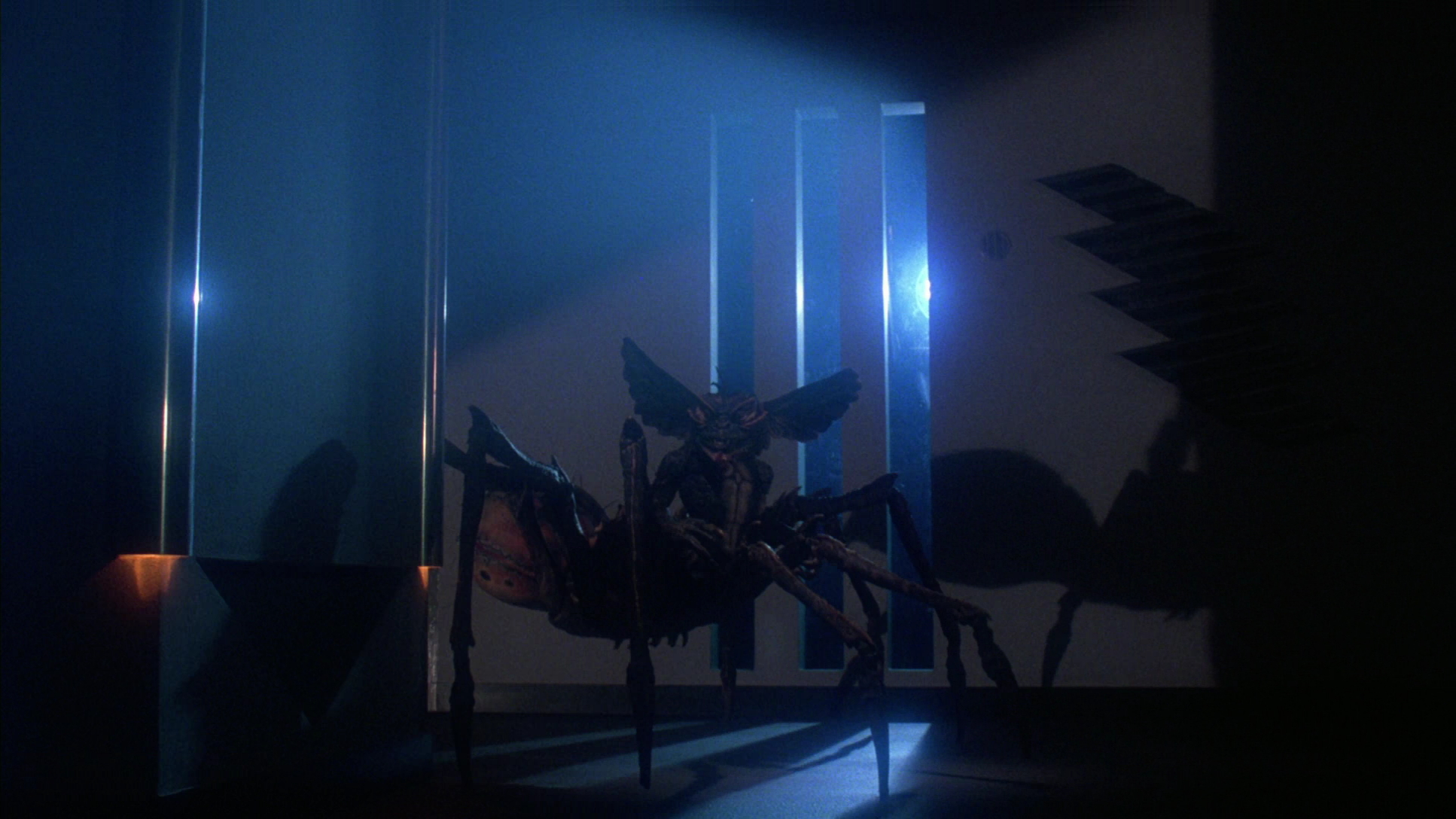 GREMLINS 2: THE NEW BATCH (1990)