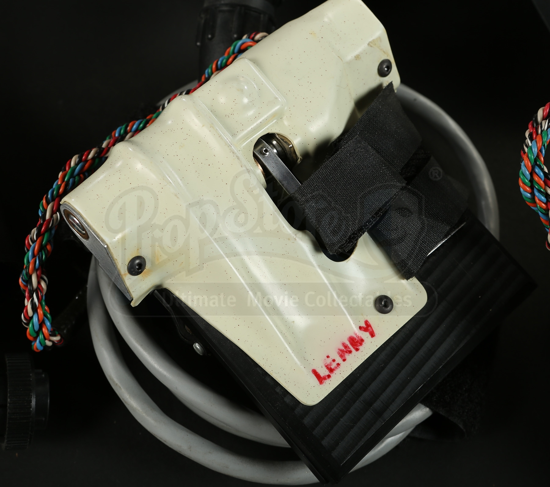 GREMLINS 2: THE NEW BATCH (1990) - Gremlin Puppet Electronics