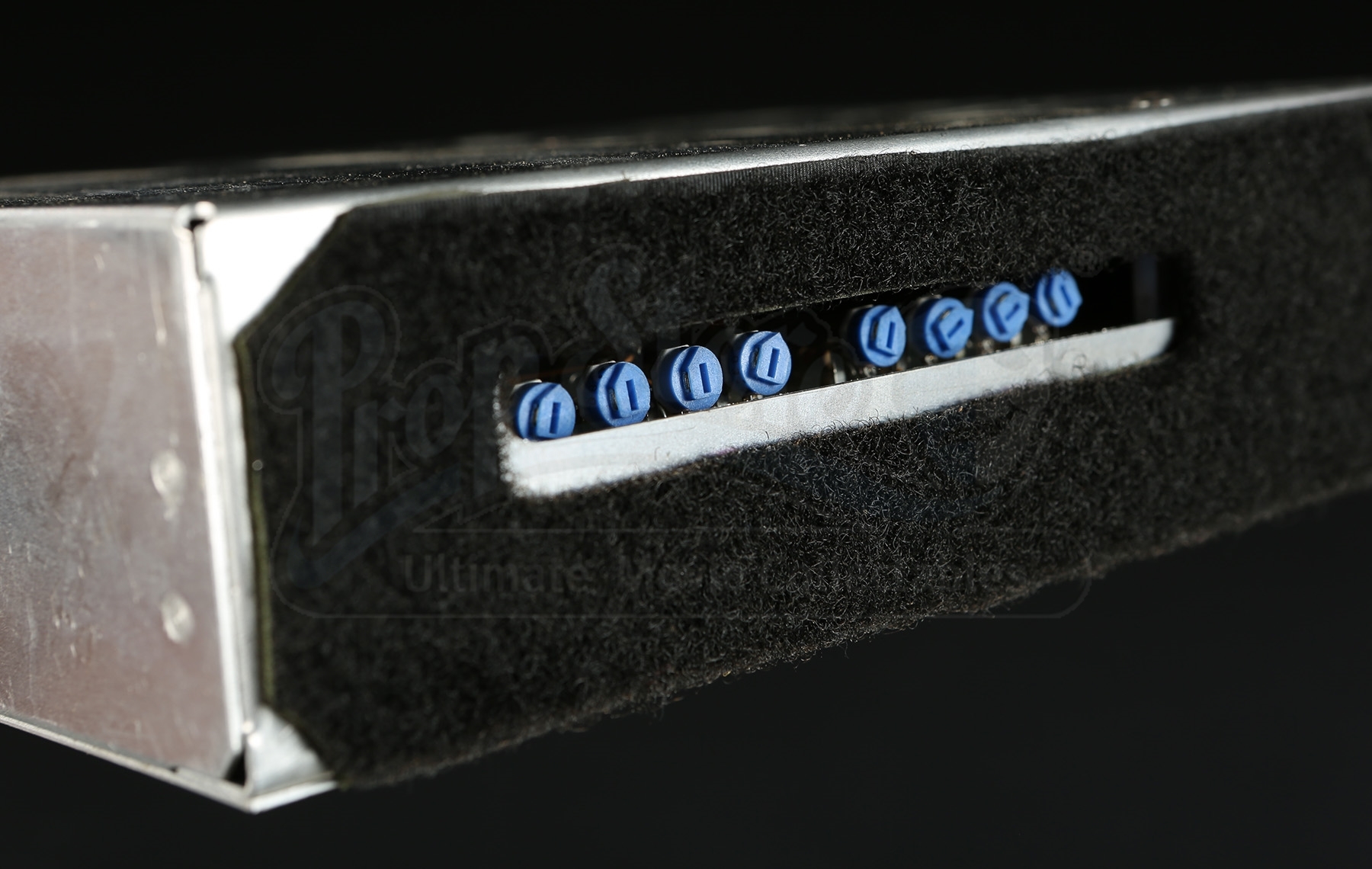 GREMLINS 2: THE NEW BATCH (1990) - Gremlin Puppet Electronics