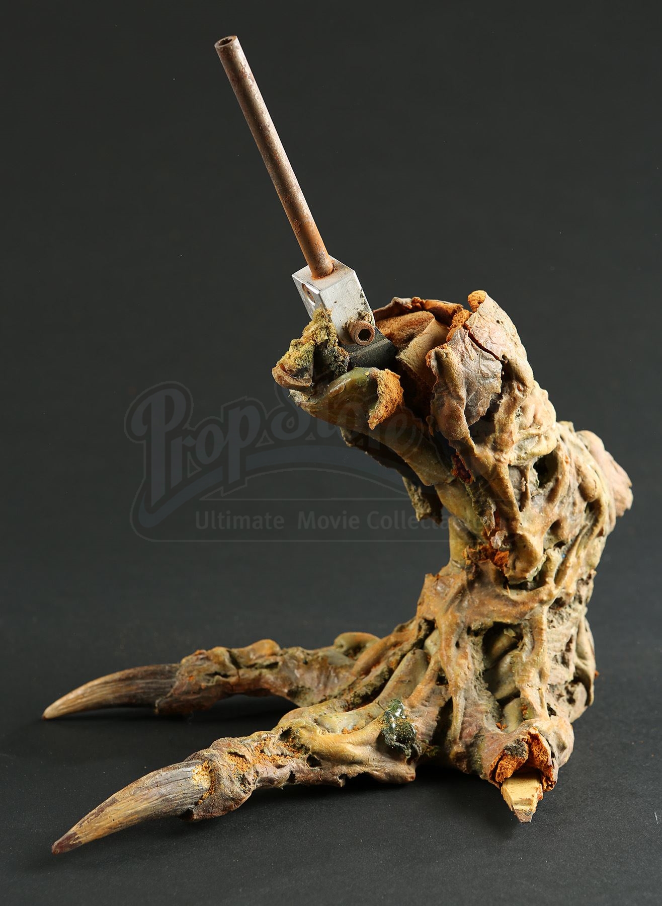 GREMLINS 2: THE NEW BATCH (1990) - Static and Mechanical Gremlin Legs