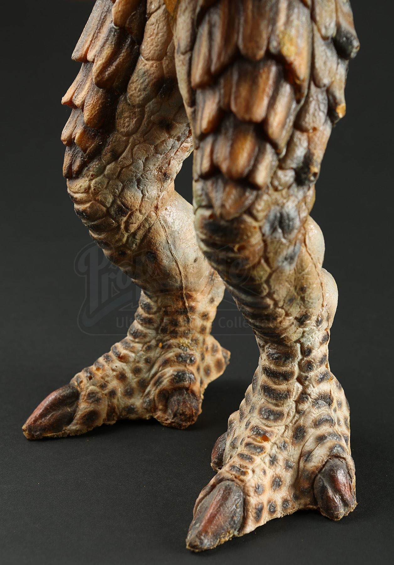 GREMLINS 2: THE NEW BATCH (1990) - Static and Mechanical Gremlin Legs