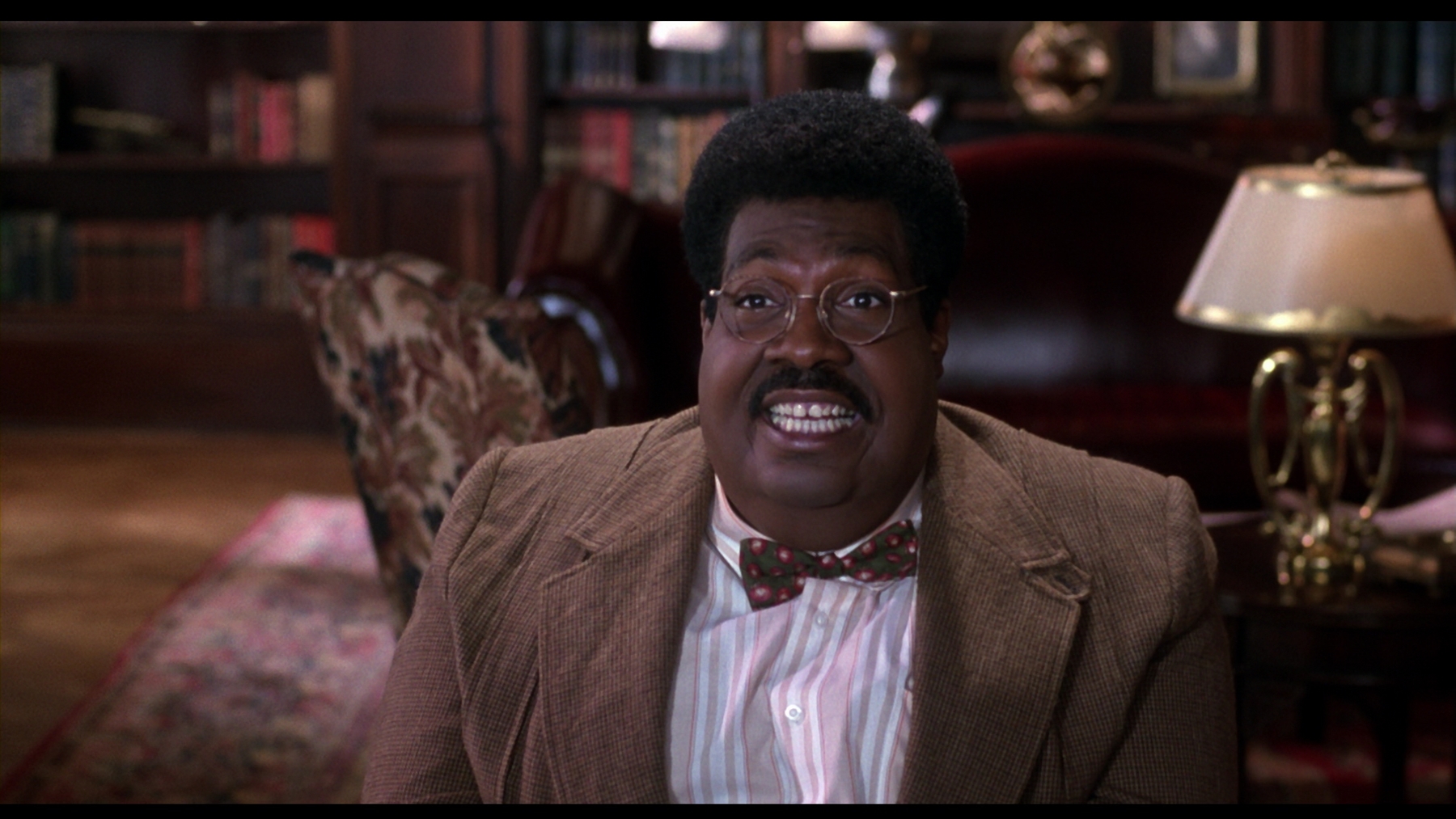 VARIOUS PRODUCTIONS - Eddie Murphy Fat Suits