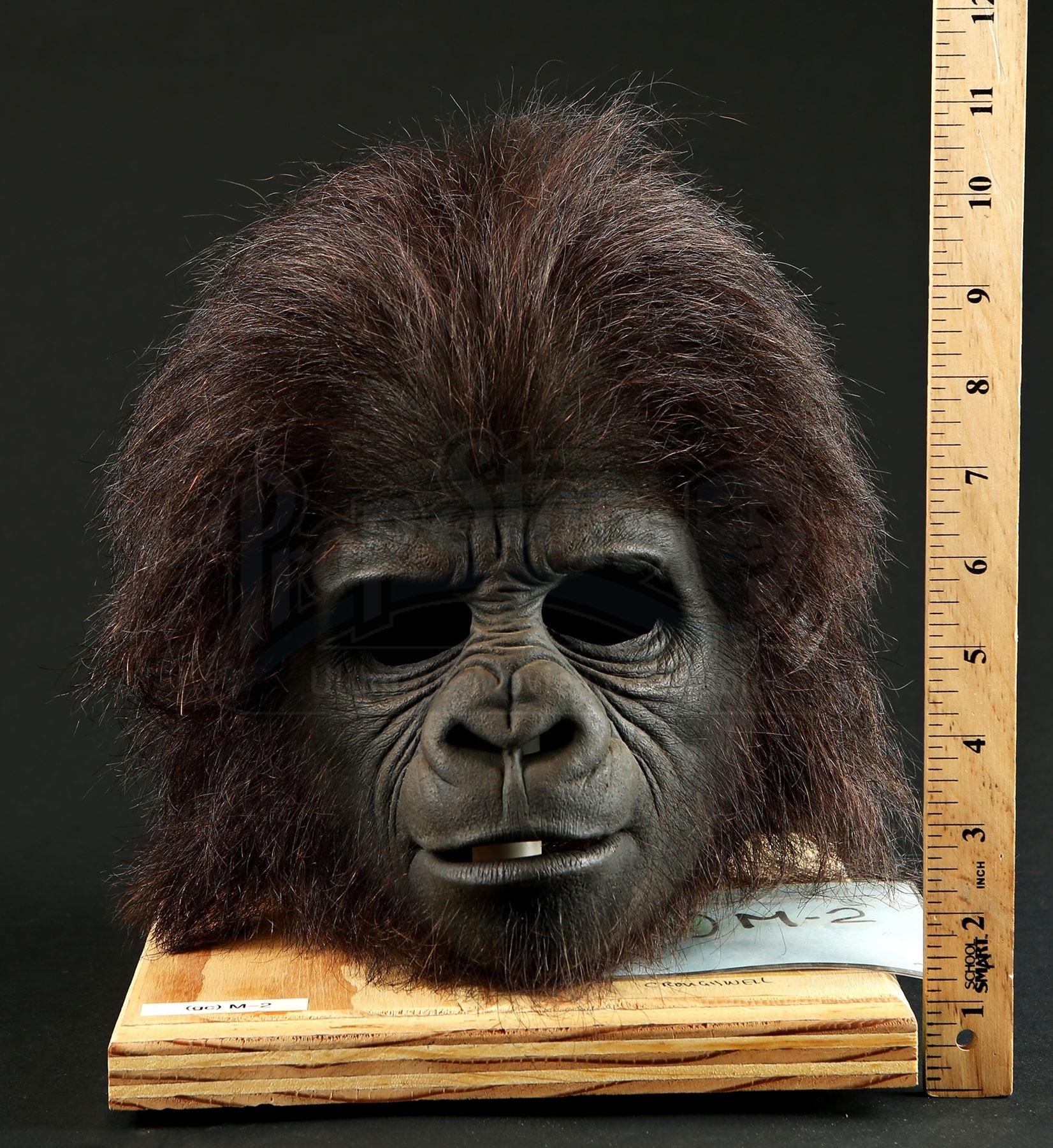 PLANET OF THE APES (2001) - Child Gorilla Mask