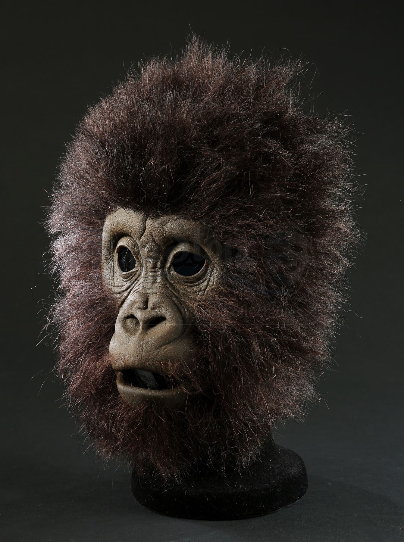 MIGHTY JOE YOUNG (1998) - Baby Joe Puppet With Heads