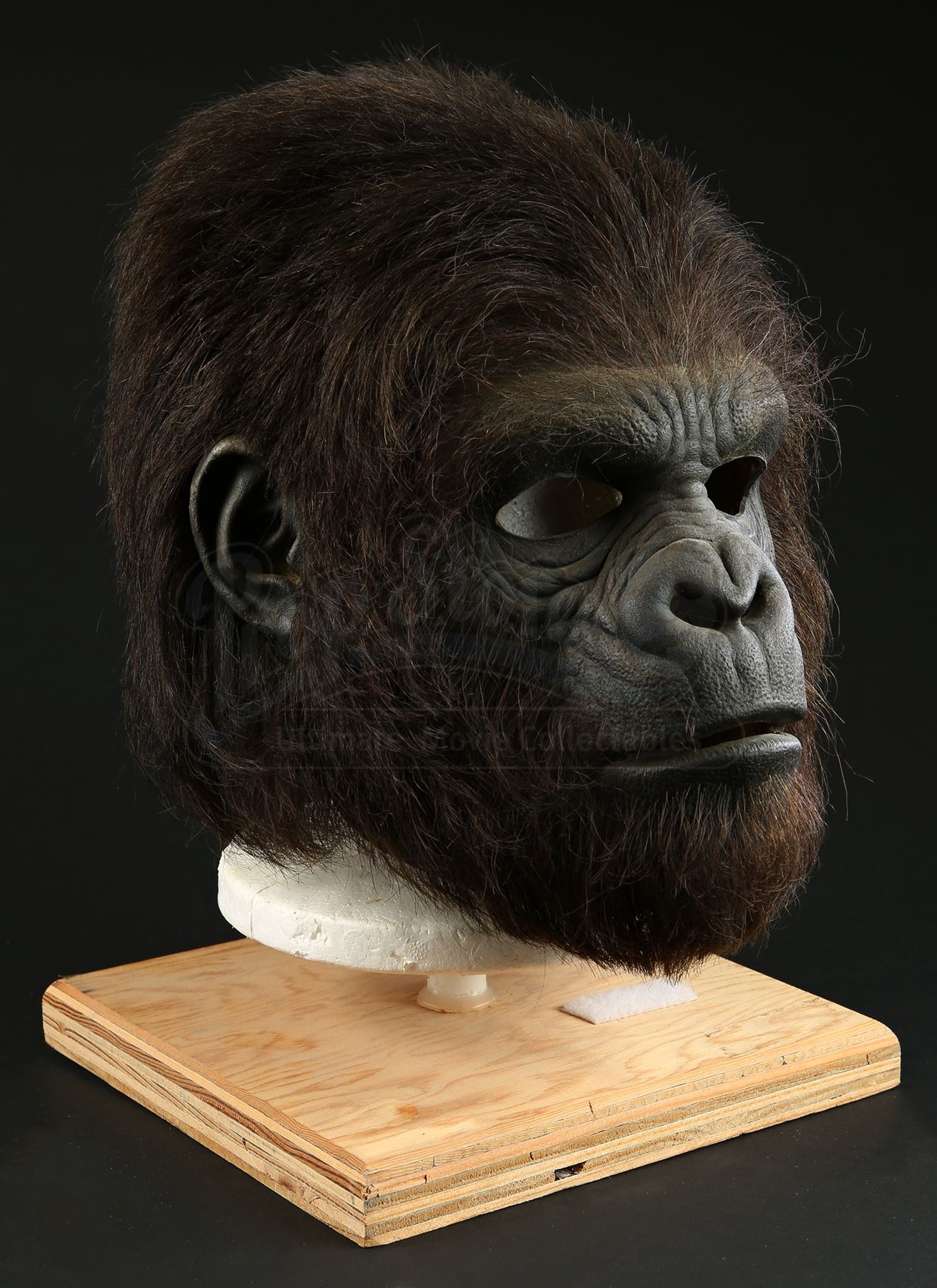 PLANET OF THE APES (2001)