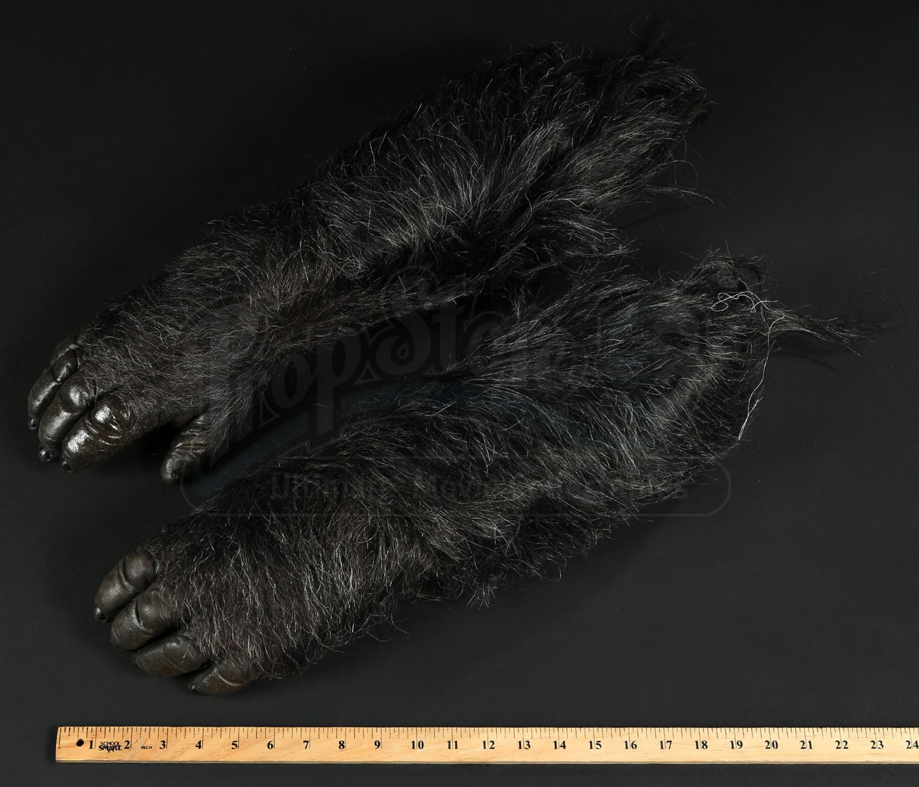 PLANET OF THE APES (2001) - Finished Ape Arms