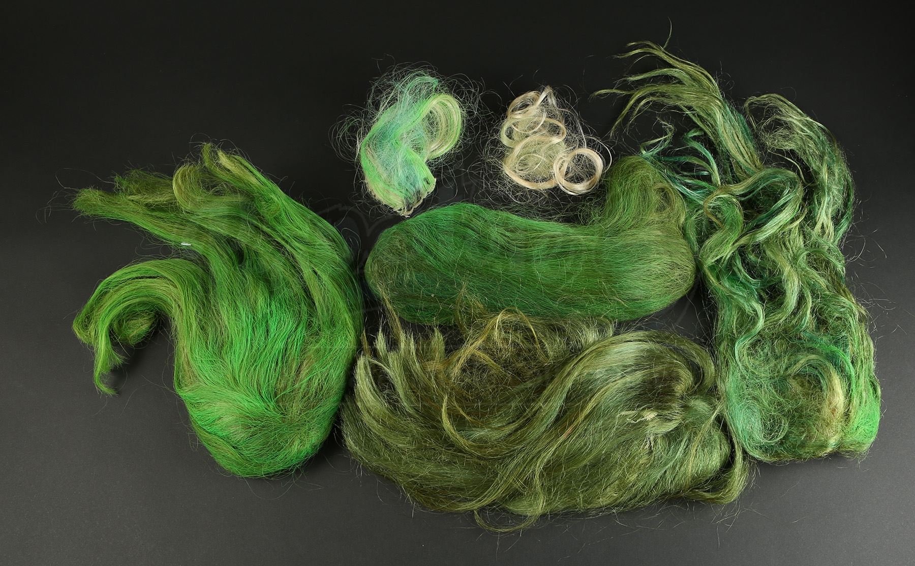 GREMLINS 2: THE NEW BATCH (1990) - Greta Gremlin Wigs