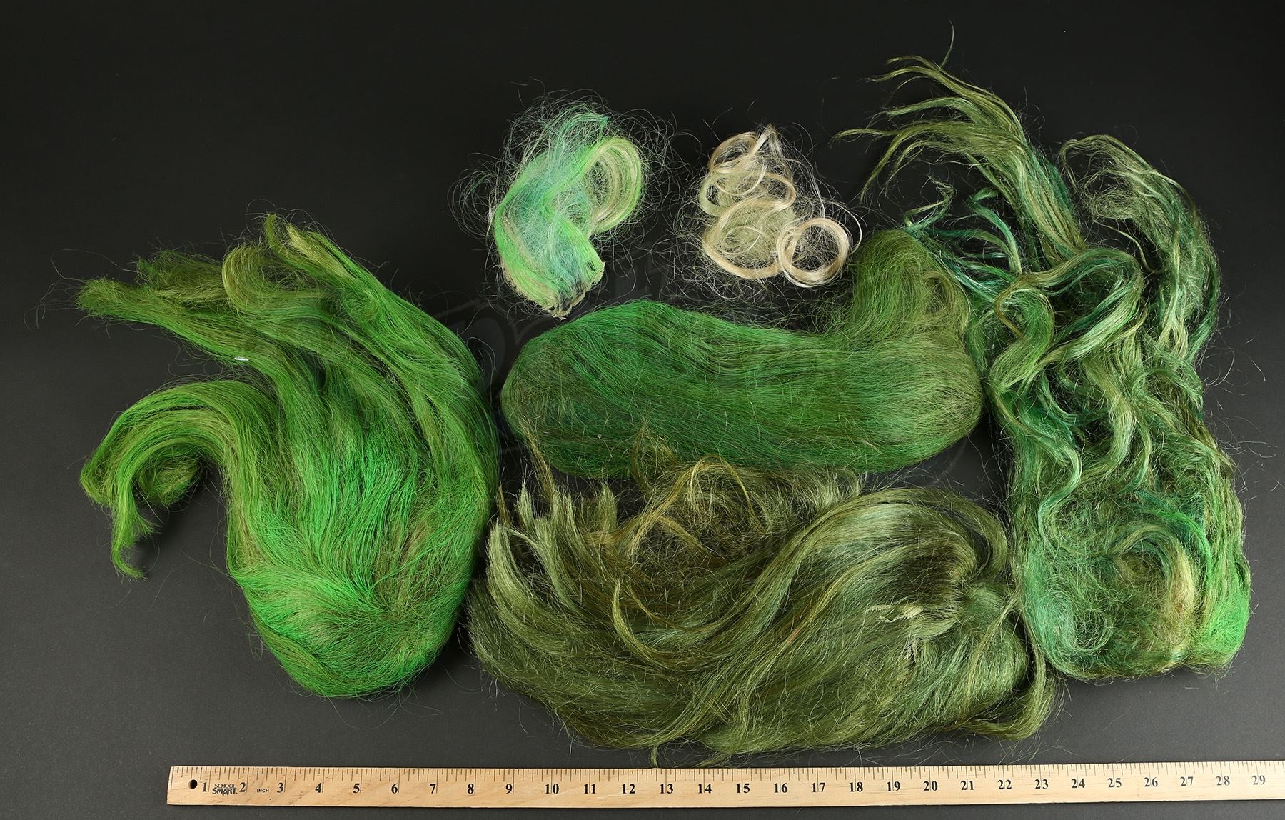 GREMLINS 2: THE NEW BATCH (1990) - Greta Gremlin Wigs