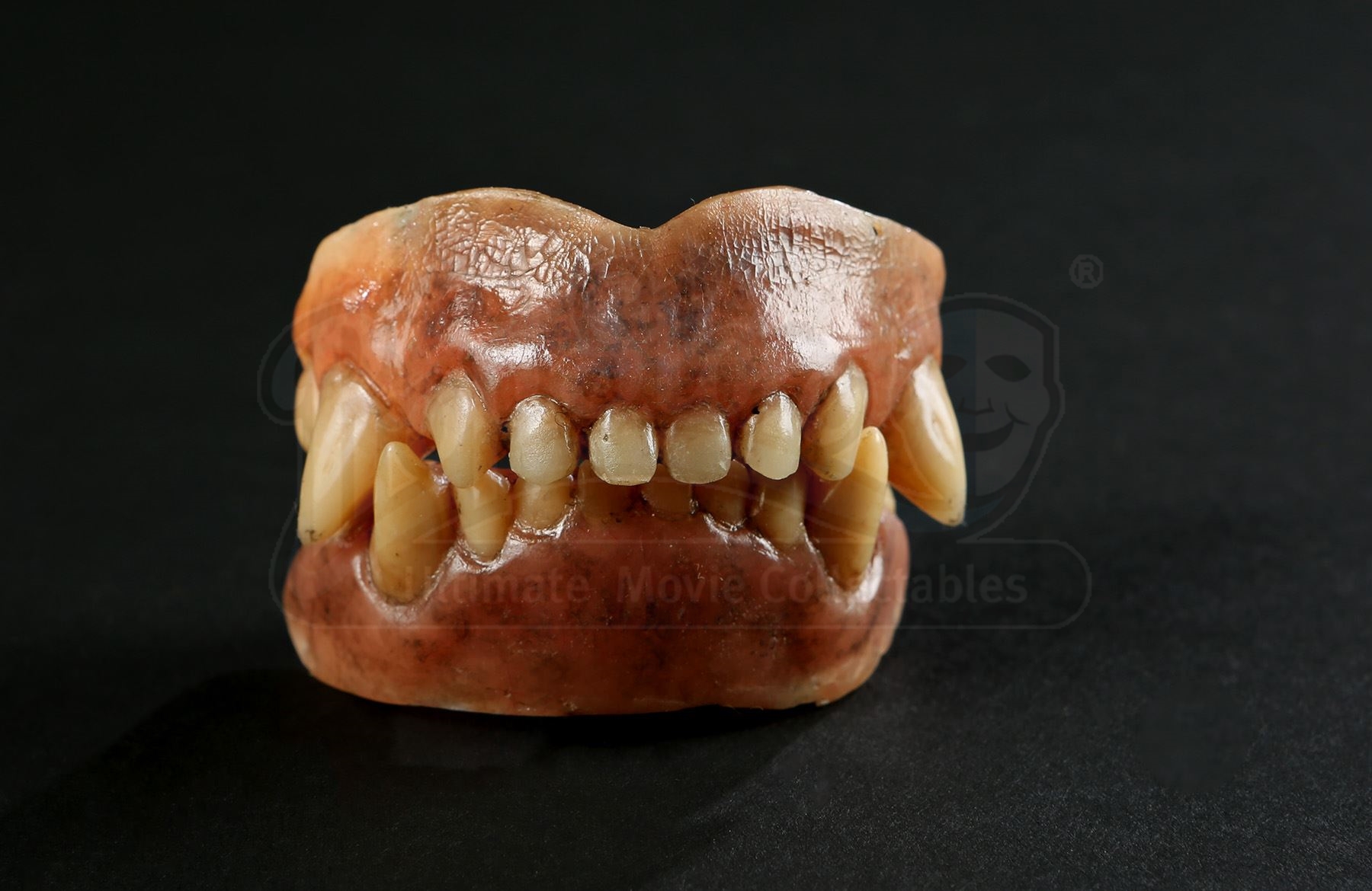 MEN IN BLACK II (2002) - Frank (Tim Blaney) Teeth