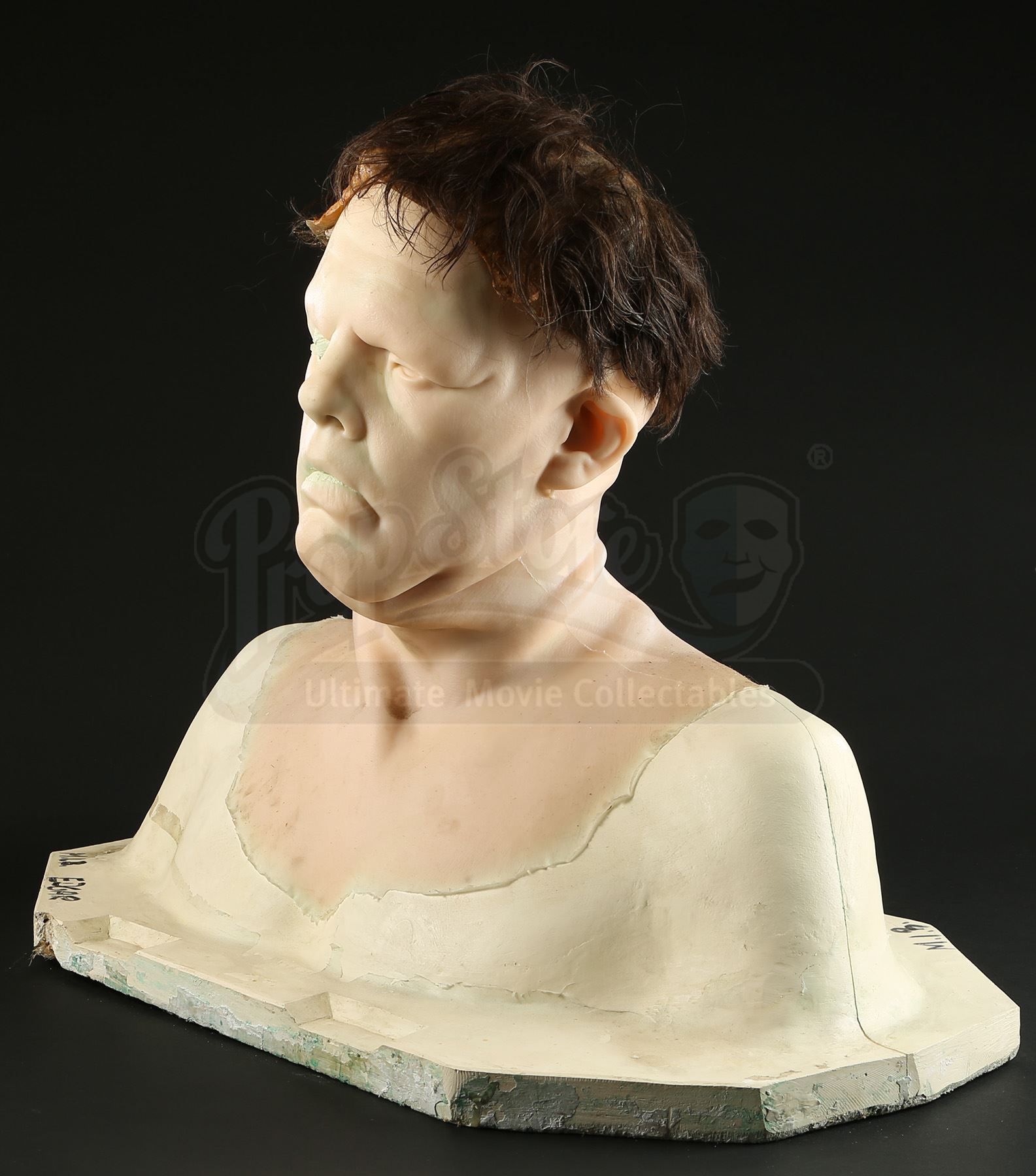 MEN IN BLACK (1997) - Edgar (Vincent DÃ¢â‚¬â„¢Onofrio) SFX Loose Skin