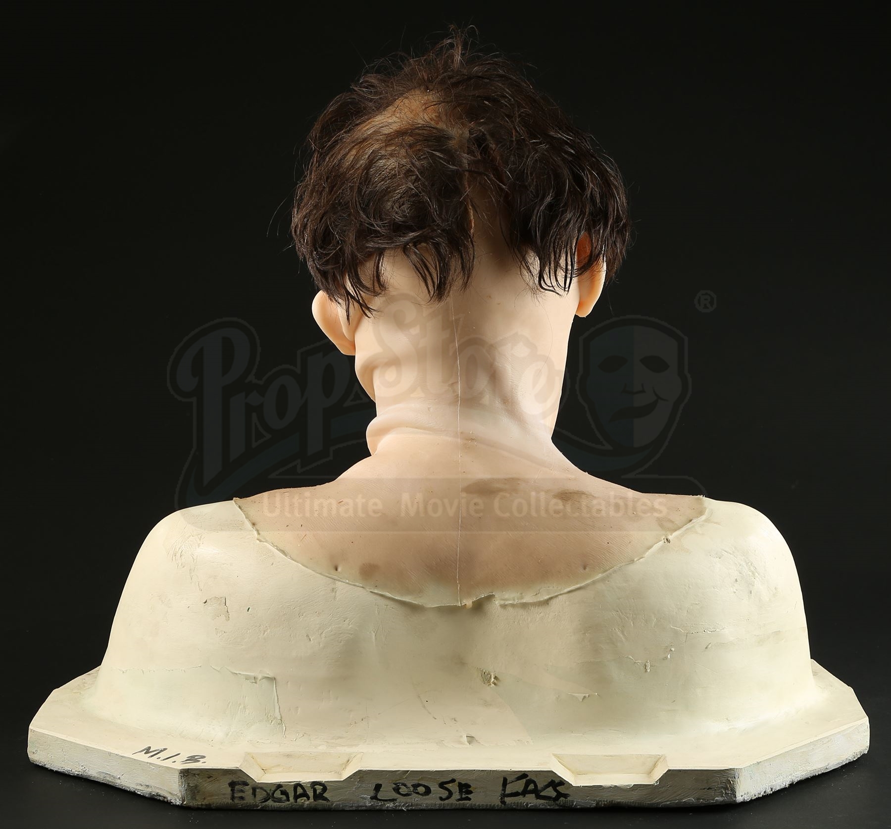 MEN IN BLACK (1997) - Edgar (Vincent DÃ¢â‚¬â„¢Onofrio) SFX Loose Skin