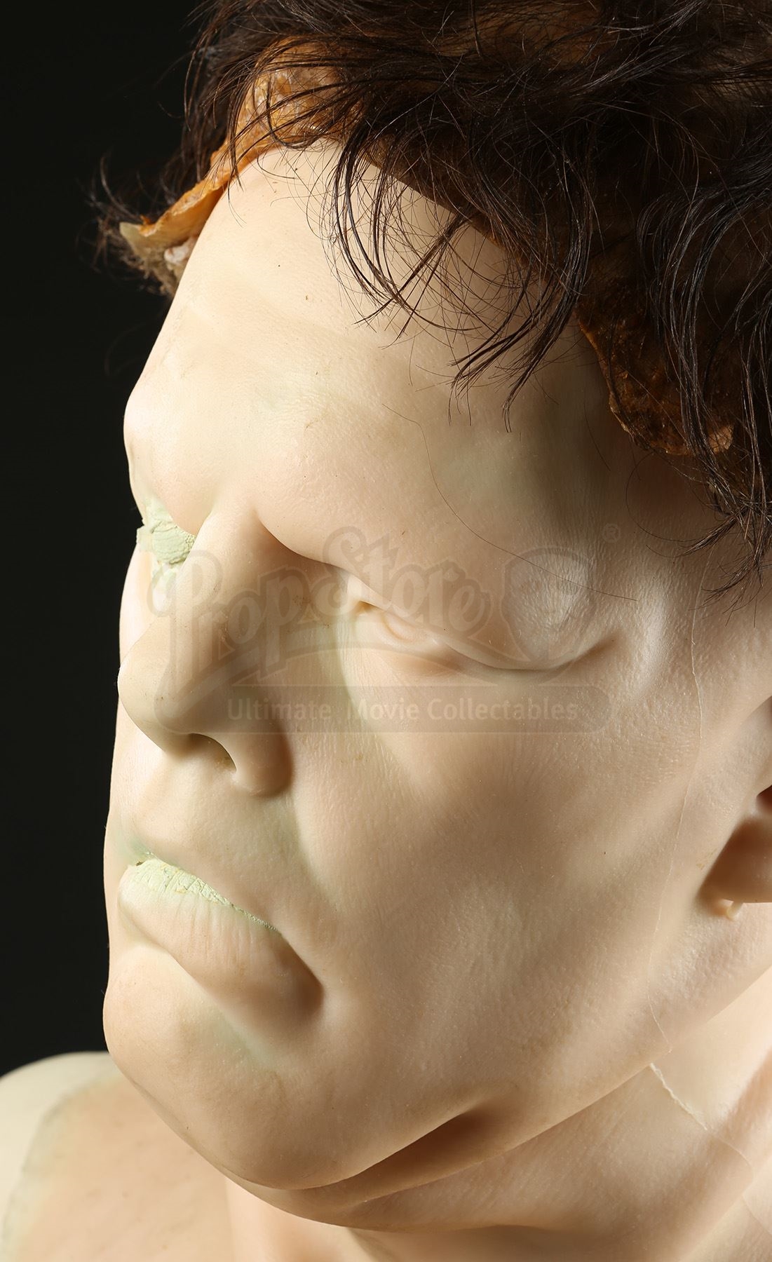 MEN IN BLACK (1997) - Edgar (Vincent DÃ¢â‚¬â„¢Onofrio) SFX Loose Skin