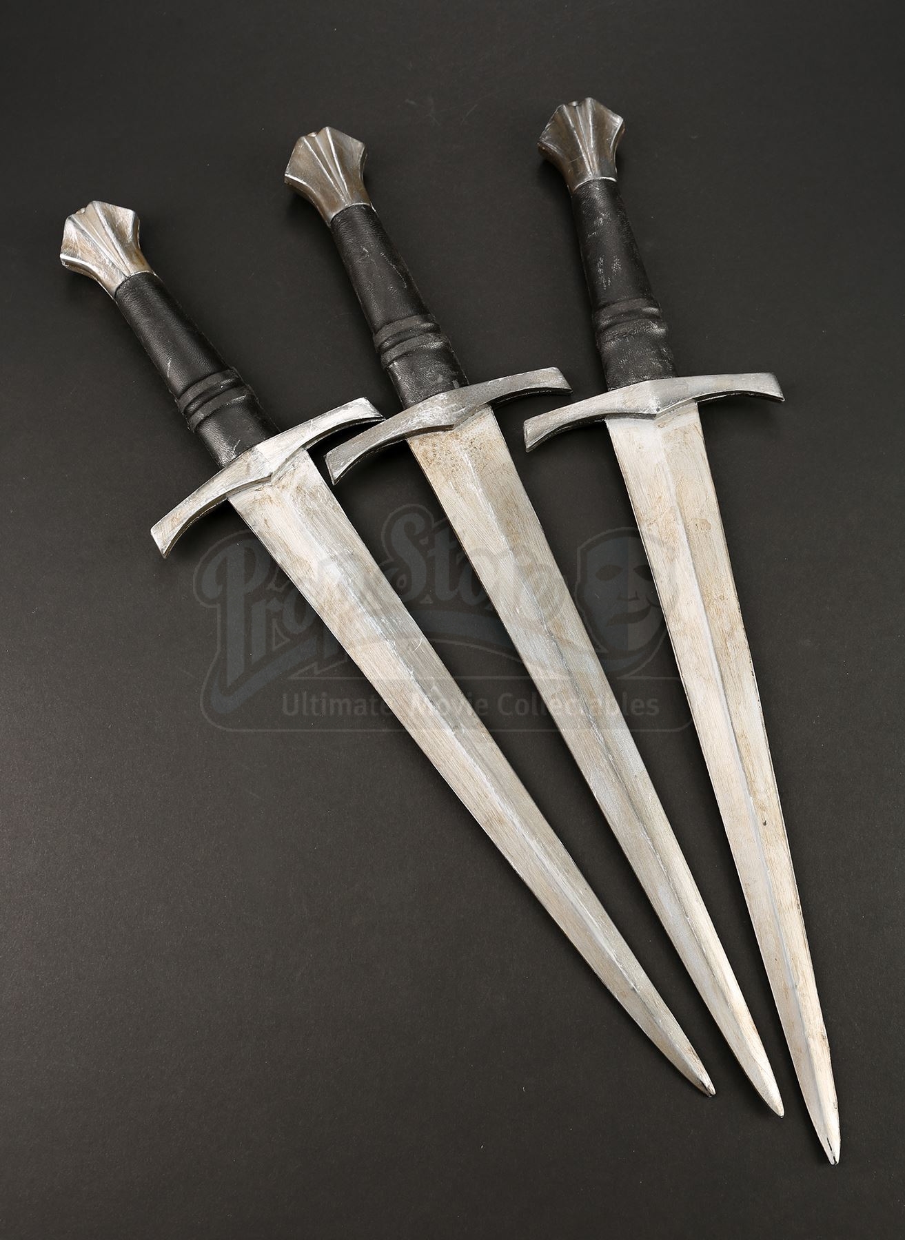 Stunt Dagger Set - Current price: $130