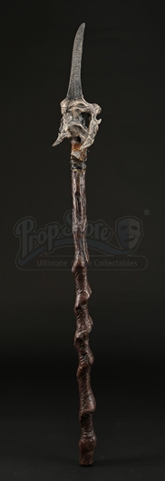 Strix’s Stunt Bone Staff