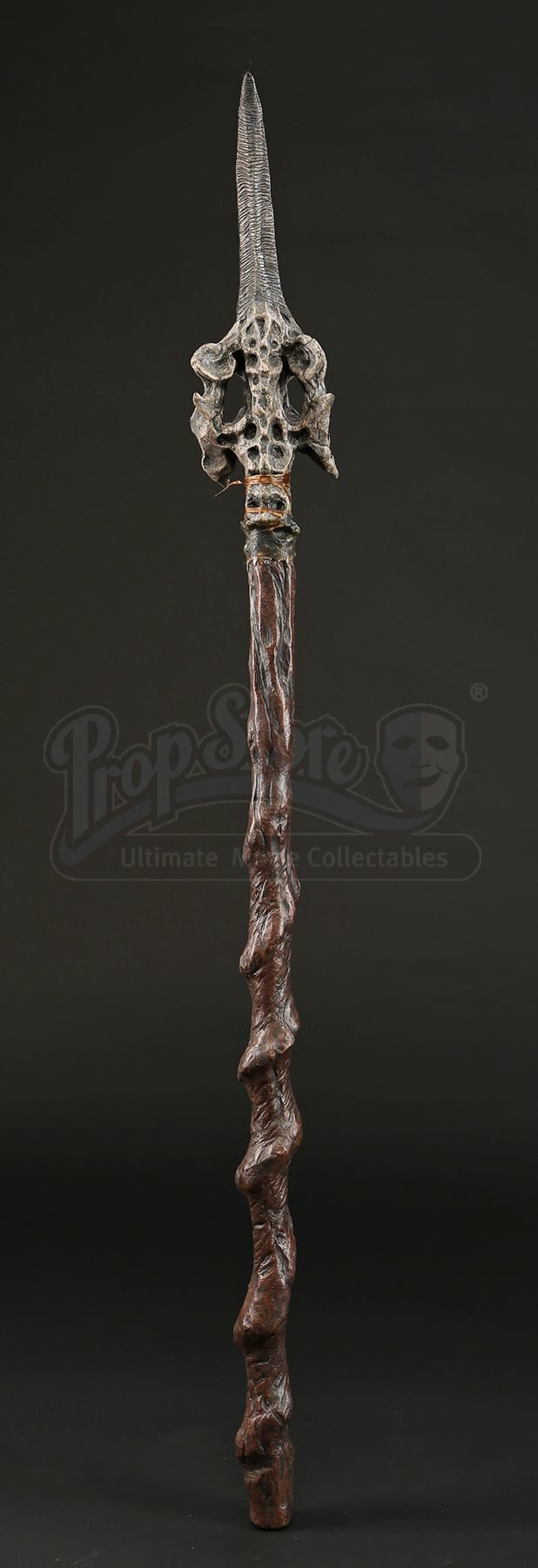 Strix's Stunt Bone Staff - Current price: $225