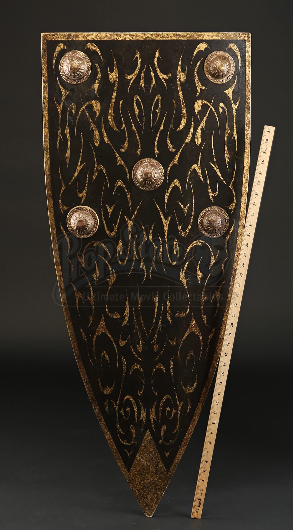 Royal Guard Shield - Current price: $120