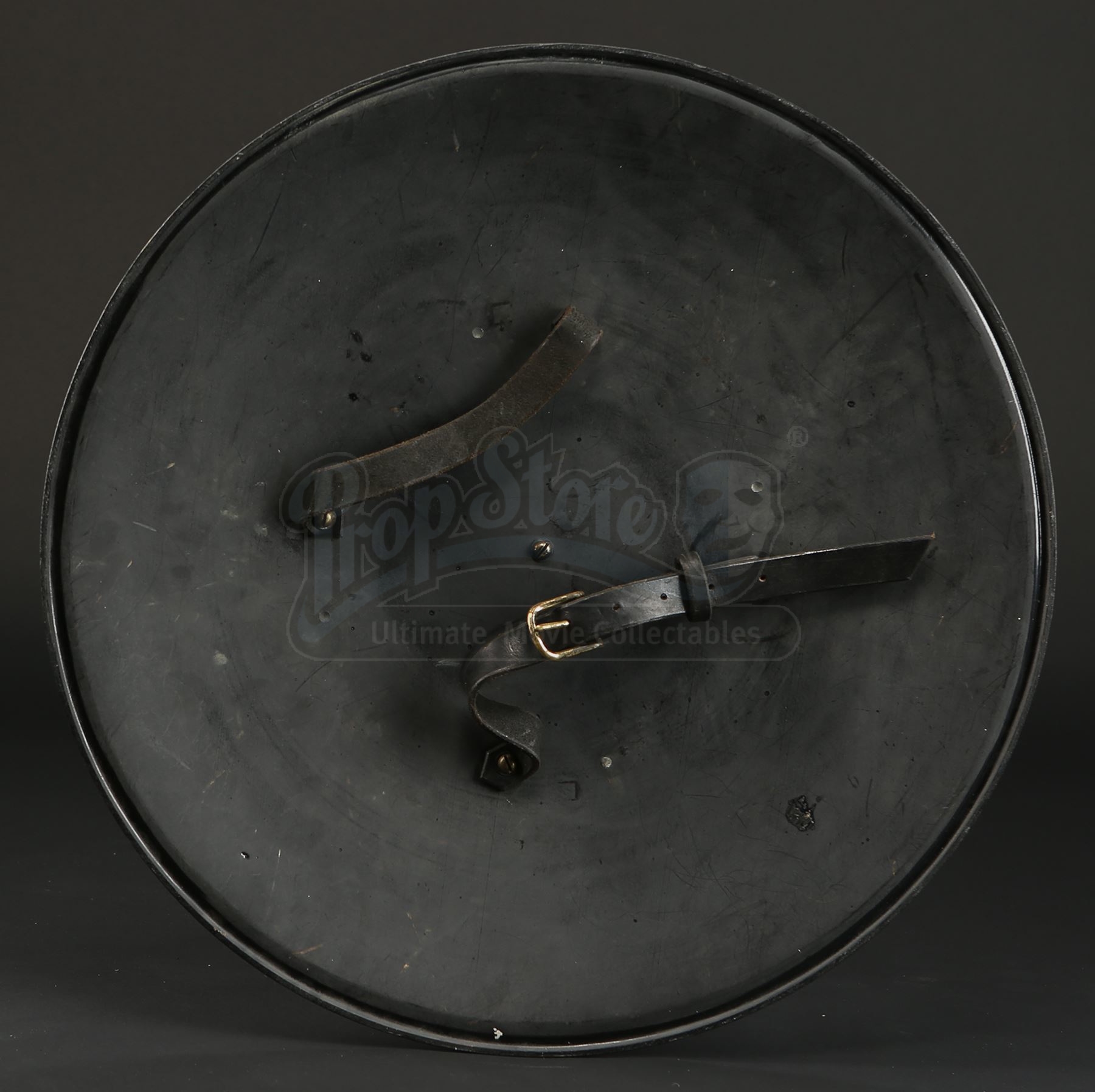 Walled City Soldier Shield - Current price: $175