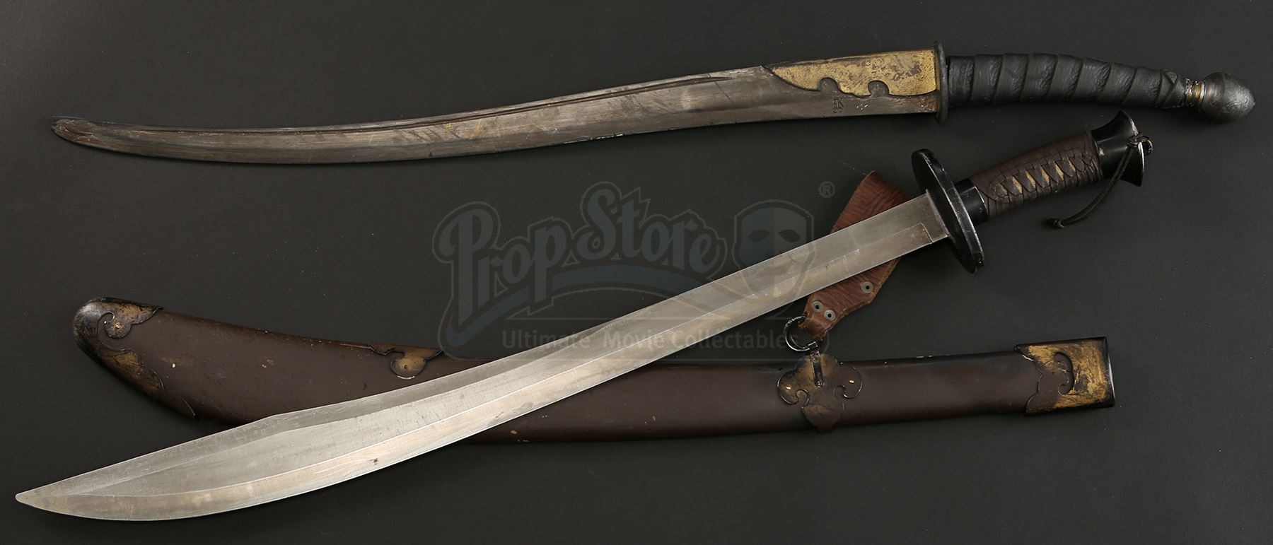 Assassin Weapon Set - Current price: $175