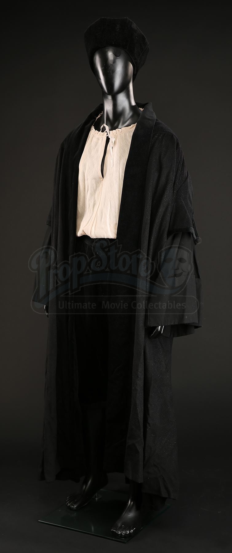 Inquisitor Stunt Double Costume - Current price: $225