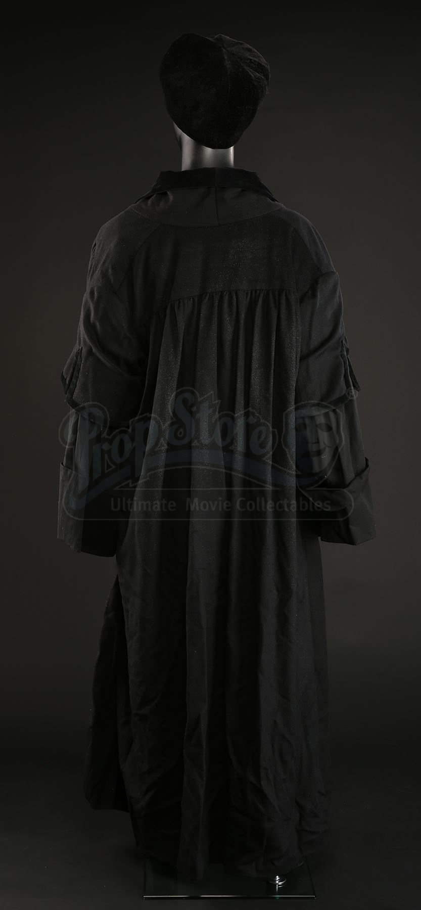 Inquisitor Stunt Double Costume - Current price: $225