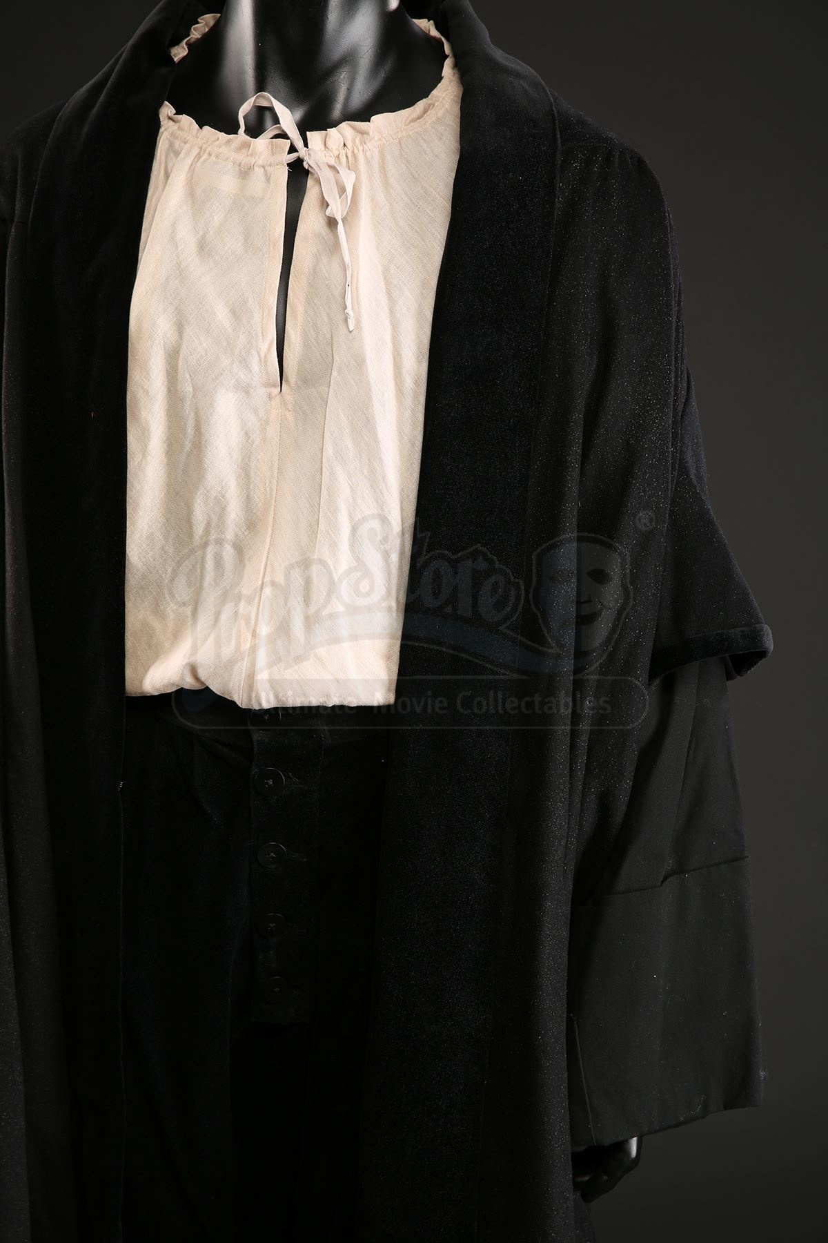 Inquisitor Stunt Double Costume - Current price: $225