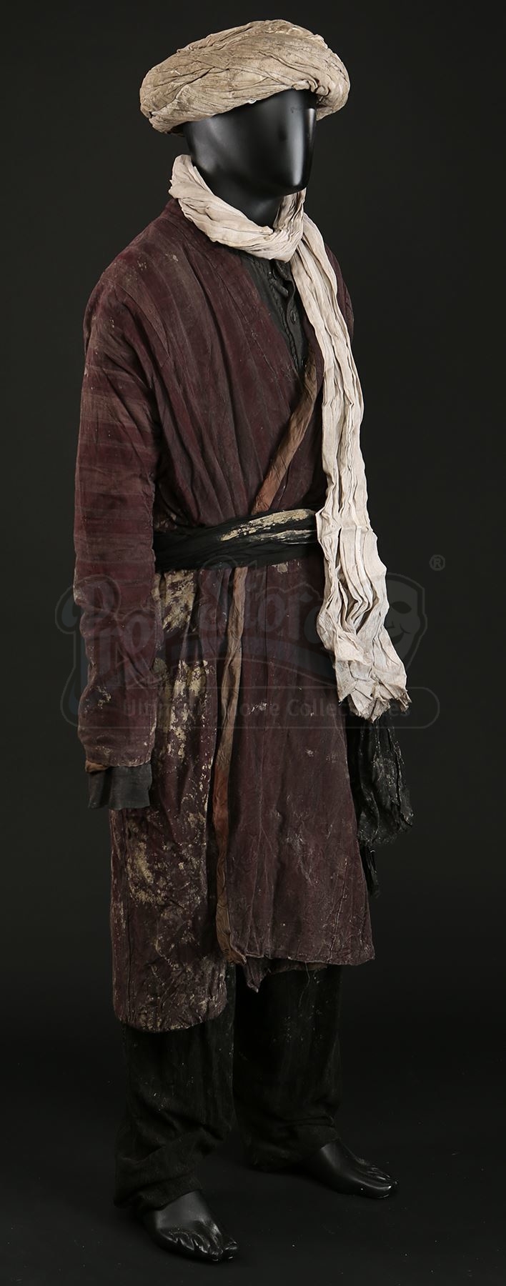 Grave Robber Costume