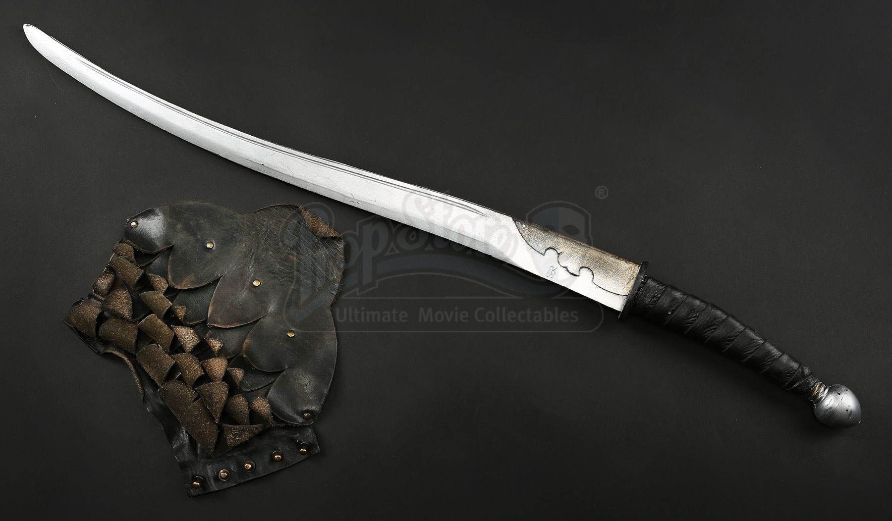 Assassin Costume and Weapons - Current price: $700