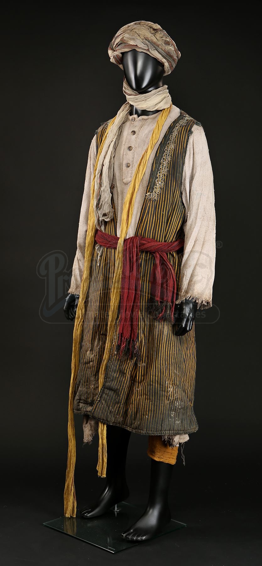 Grave Robber Costume - Current price: $90