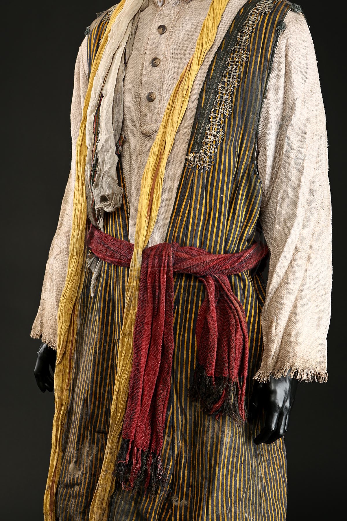 Grave Robber Costume - Current price: $90