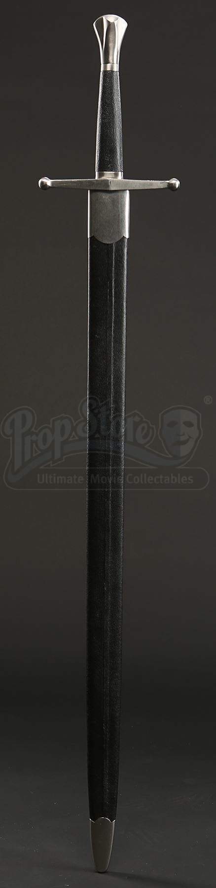 Gate Guard Longsword - Price Estimate: