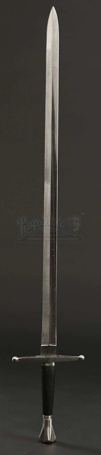 Gate Guard Longsword - Price Estimate: