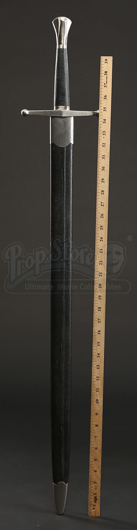 Gate Guard Longsword - Price Estimate: