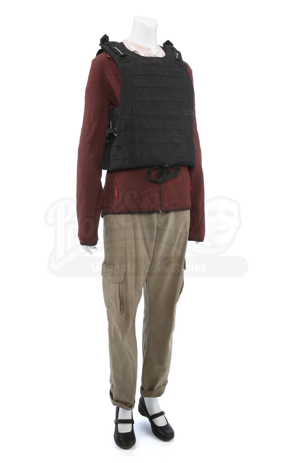 Sicario Day of Soldado Preview Gallery | Propstore – Ultimate Movie ...