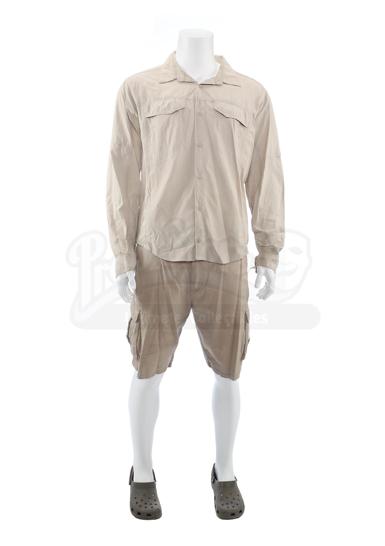 Sicario Day of Soldado Preview Gallery | Propstore – Ultimate Movie ...