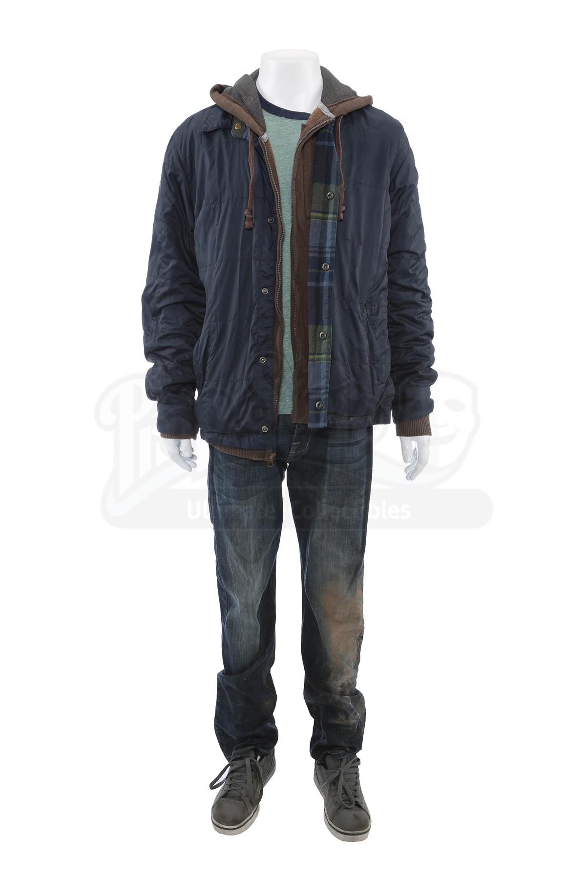 Sicario Day of Soldado Preview Gallery | Propstore – Ultimate Movie ...