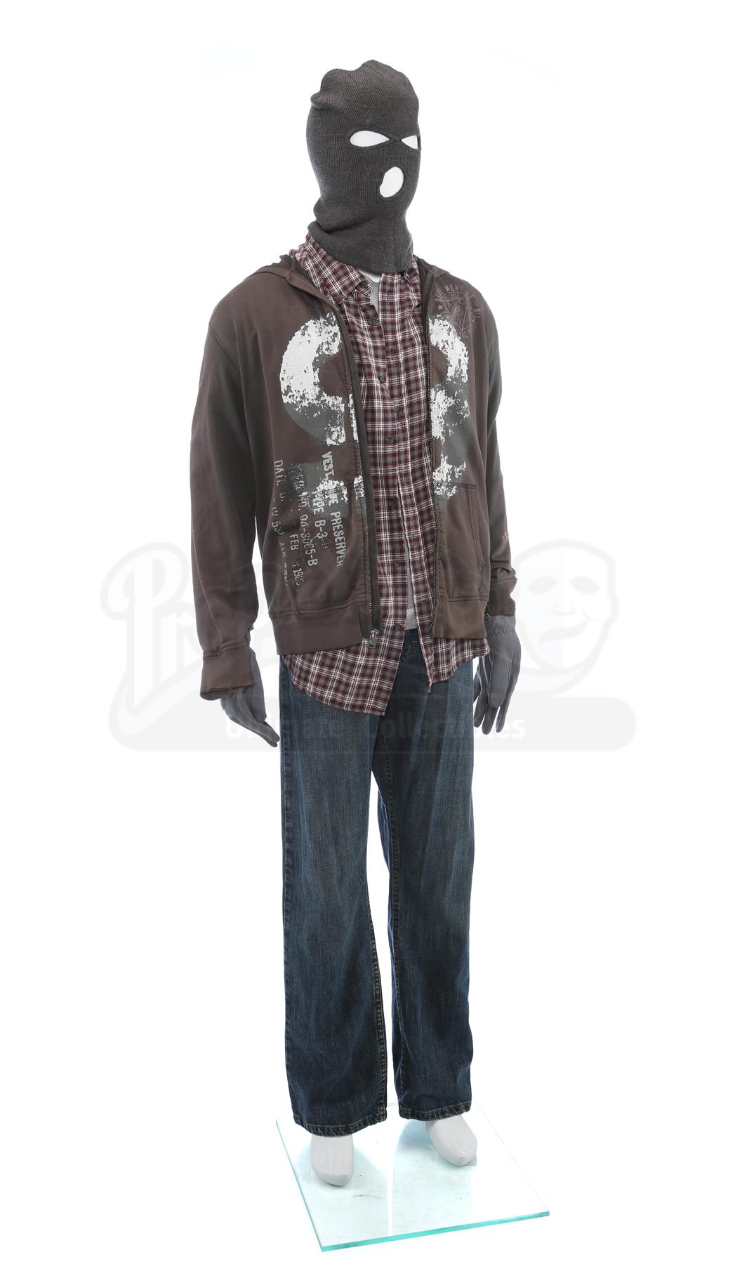 Sicario Day of Soldado Preview Gallery | Propstore – Ultimate Movie ...