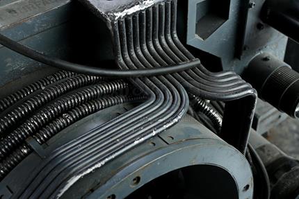 Tank-Mounted Hyperspectral Camera - Current price: $110