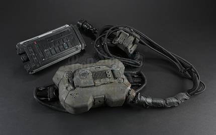 Light-up Plasma Rifle - Current price: $2600