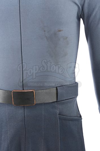 STAR TREK (2009) - Men's Kelvin Sciences Uniform - Current price: $800