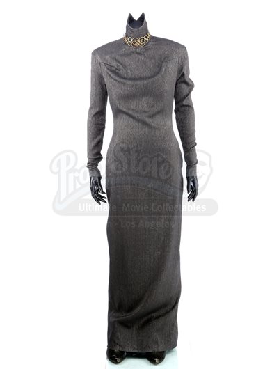 STAR TREK (2009) - Women's Vulcan Costume - Current price: $900