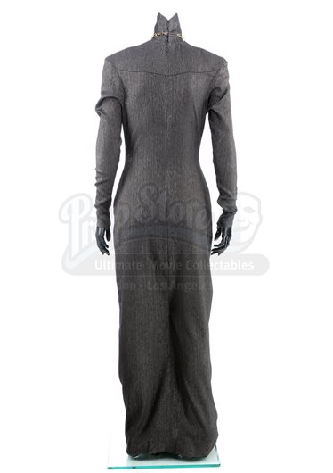 STAR TREK (2009) - Women's Vulcan Costume - Current price: $900