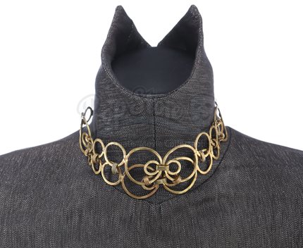 STAR TREK (2009) - Women's Vulcan Costume - Current price: $900