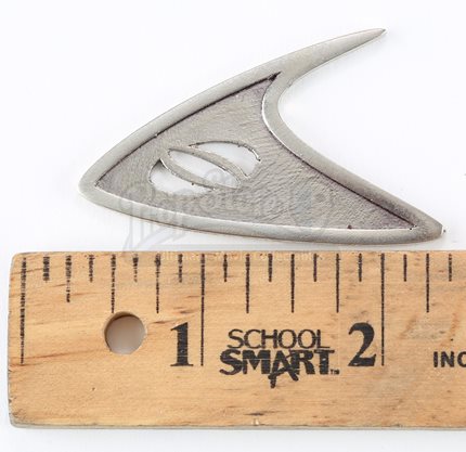 STAR TREK (2009) - Starfleet Sciences Division Insignia - Current price ...