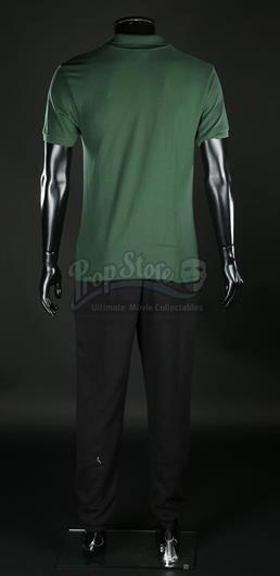 T2 Trainspotting - Begbie's (Robert Carlyle) Prison Uniform - Current ...