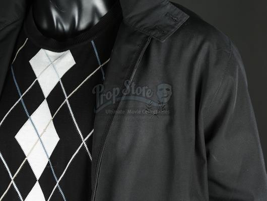 T2 Trainspotting - Begbie's (Robert Carlyle) Finale Costume - Current ...