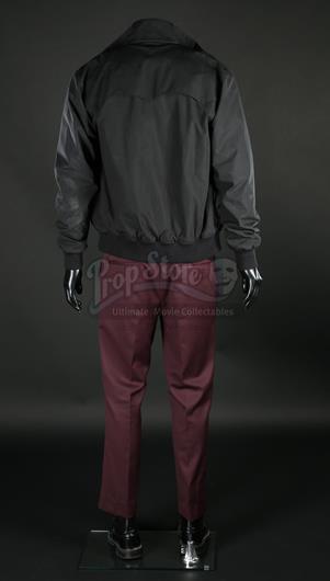 T2 Trainspotting - Begbie's (Robert Carlyle) Finale Costume - Current ...