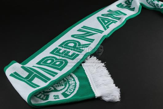 T2 Trainspotting - Begbie's (Robert Carlyle) Hibernian FC Scarf ...