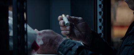 Terminator Genisys: Three Liquid Magnet Shotgun Rounds - Current price ...