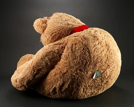 Terminator Genisys: The T-800's (Arnold Schwarzenegger) Shotgun Damaged ...