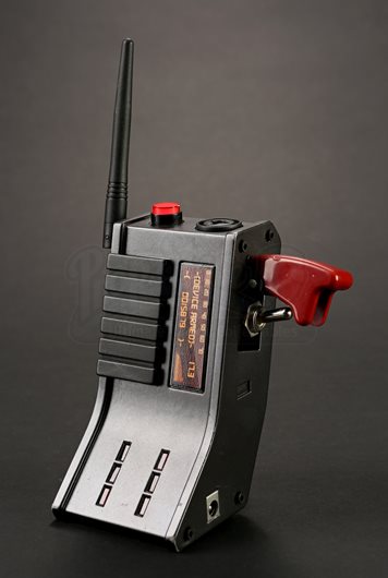 Terminator Genisys: Light-Up Detonator - Current price: $1100